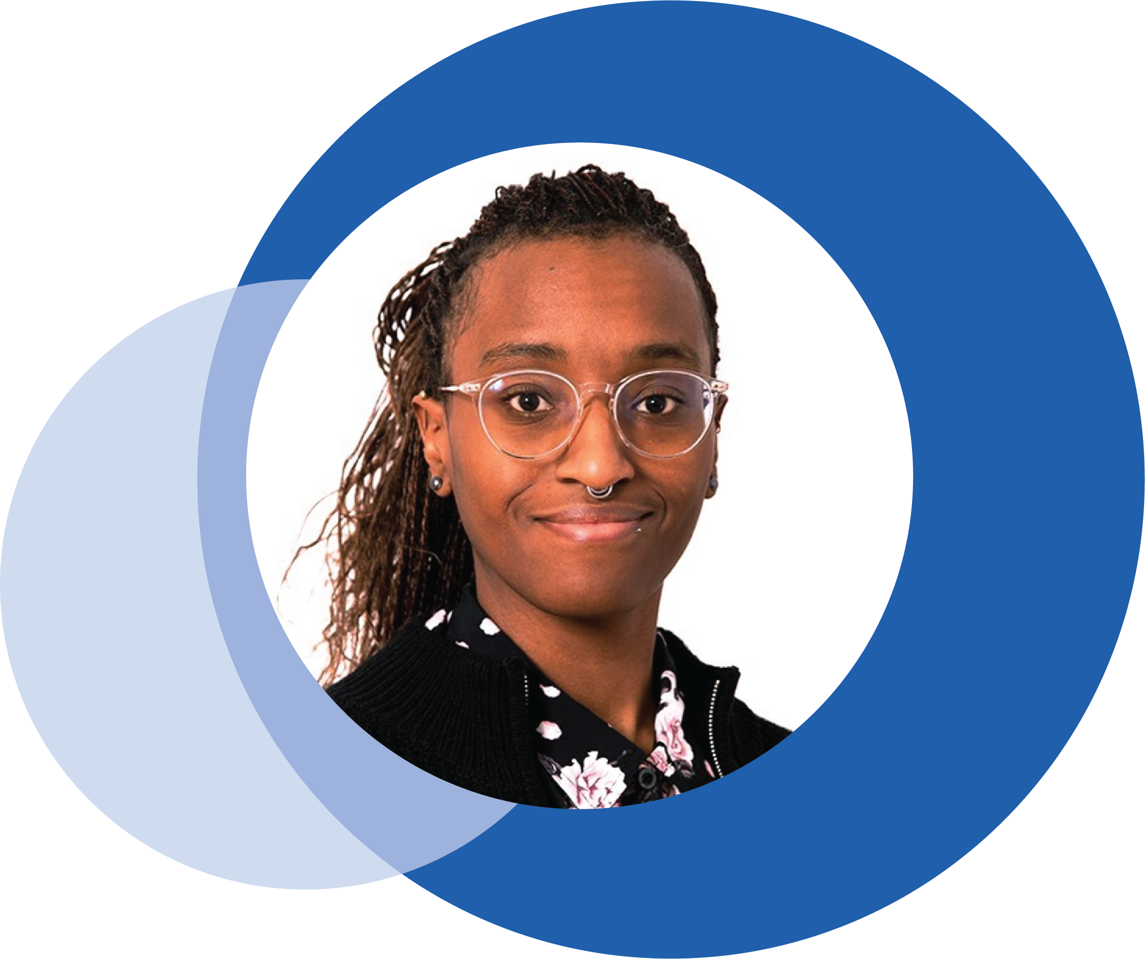 Get to Know: Elizabeth Gould - UX Akron